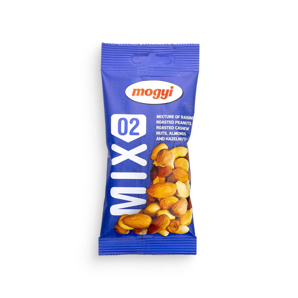 Slani prigrizki | Mita Commerce