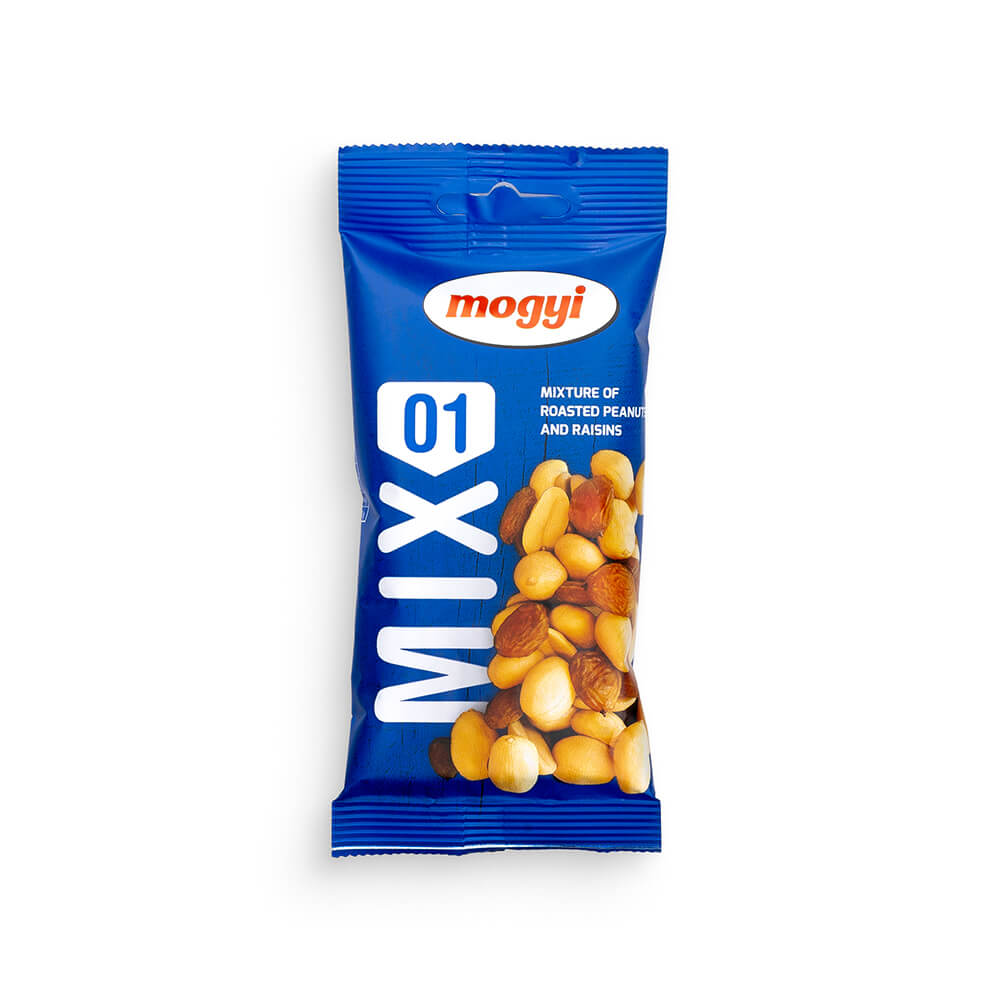 Slani prigrizki | Mita Commerce