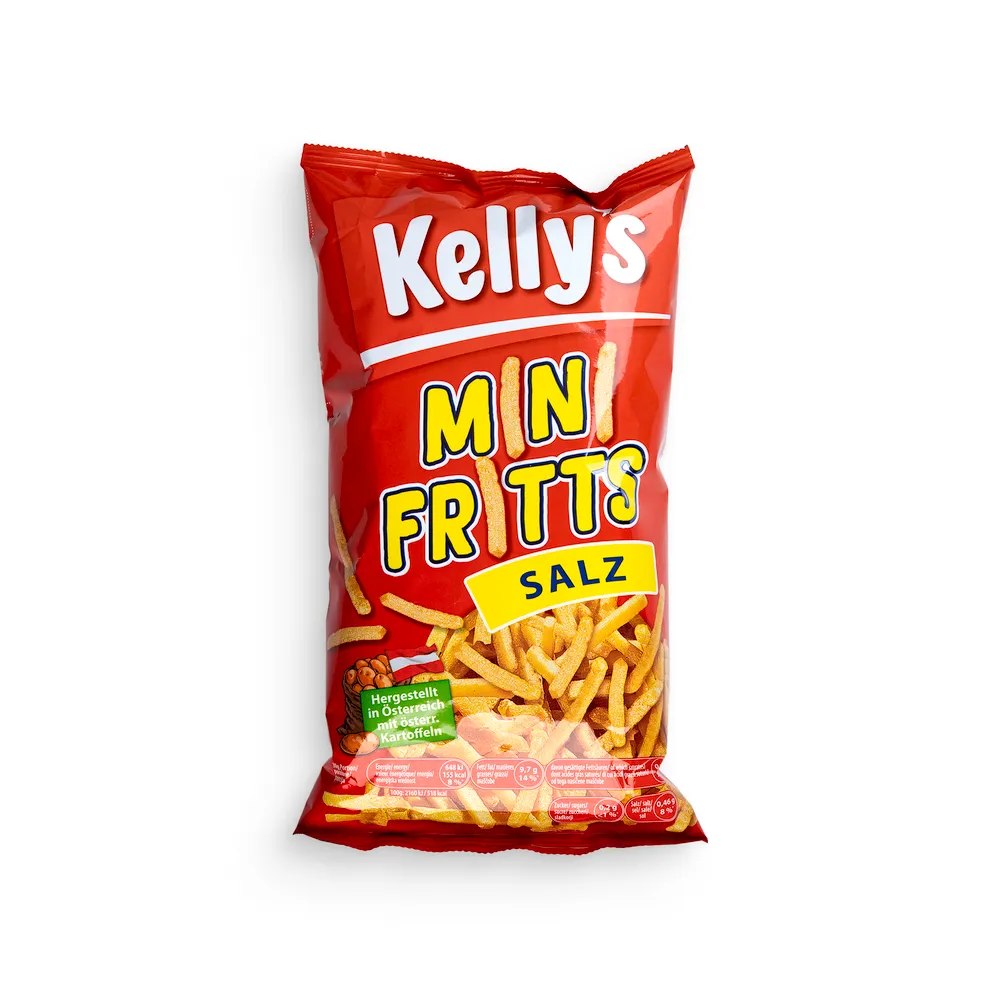 Slani prigrizki | Mita Commerce