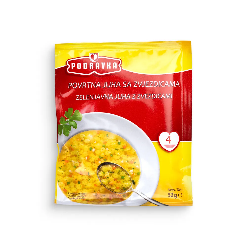 Fini-Mini Goveja Juha 18G | Mita Commerce